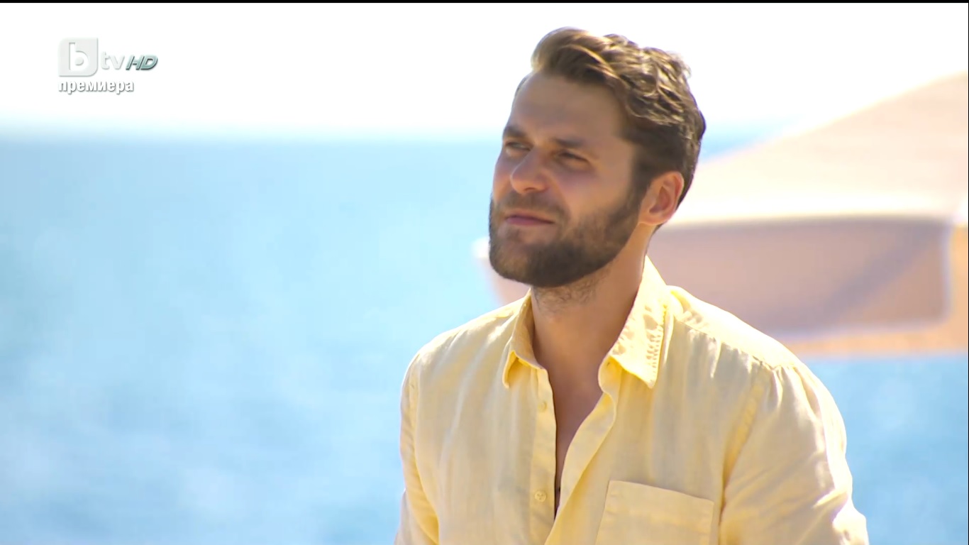 Petel.bg - новини - Маги разтърси Ергена с тежката си драма, сравни я с кошмара на Дебора